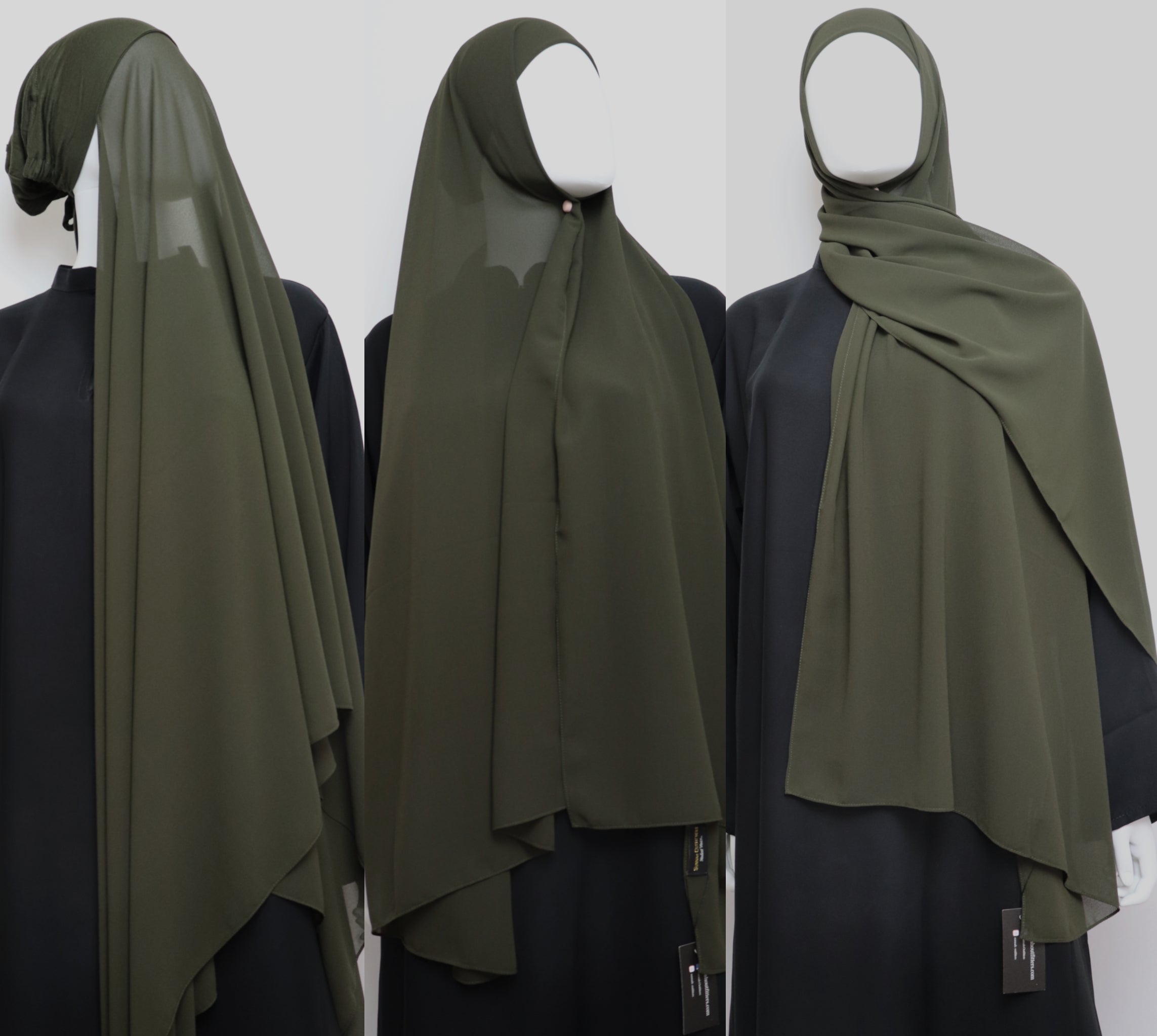 Instant Hijab – sunnahoutfitters